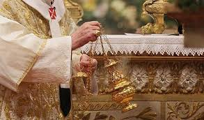 Celebracja Liturgii Kościoła | Genially