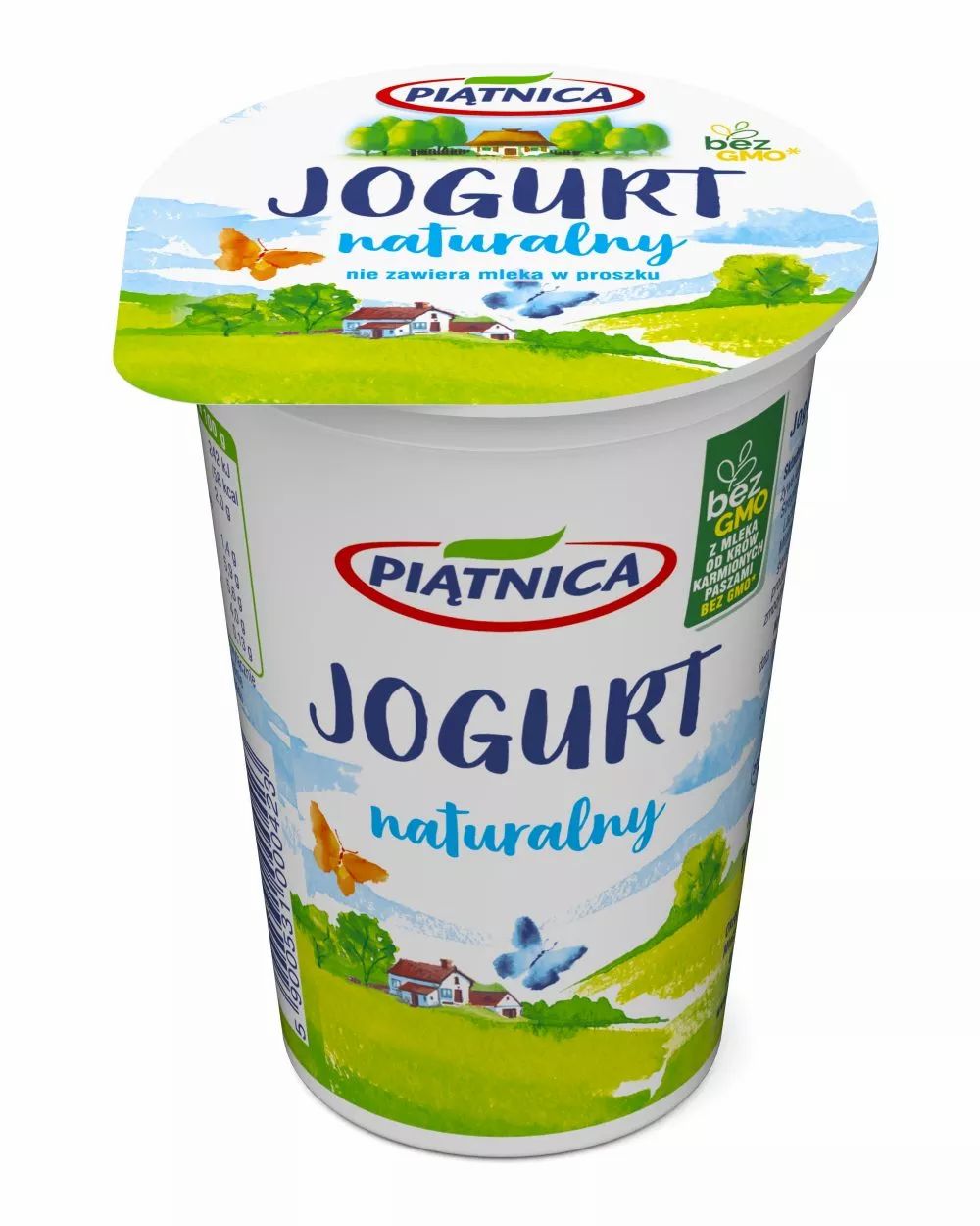 Piramida żywieniowa | Genially