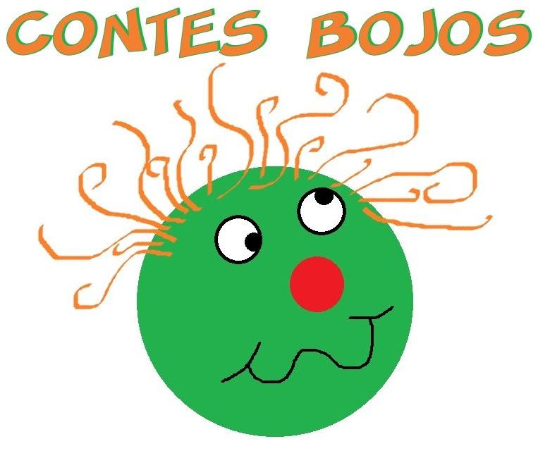 Contes bojos 2 | Genially