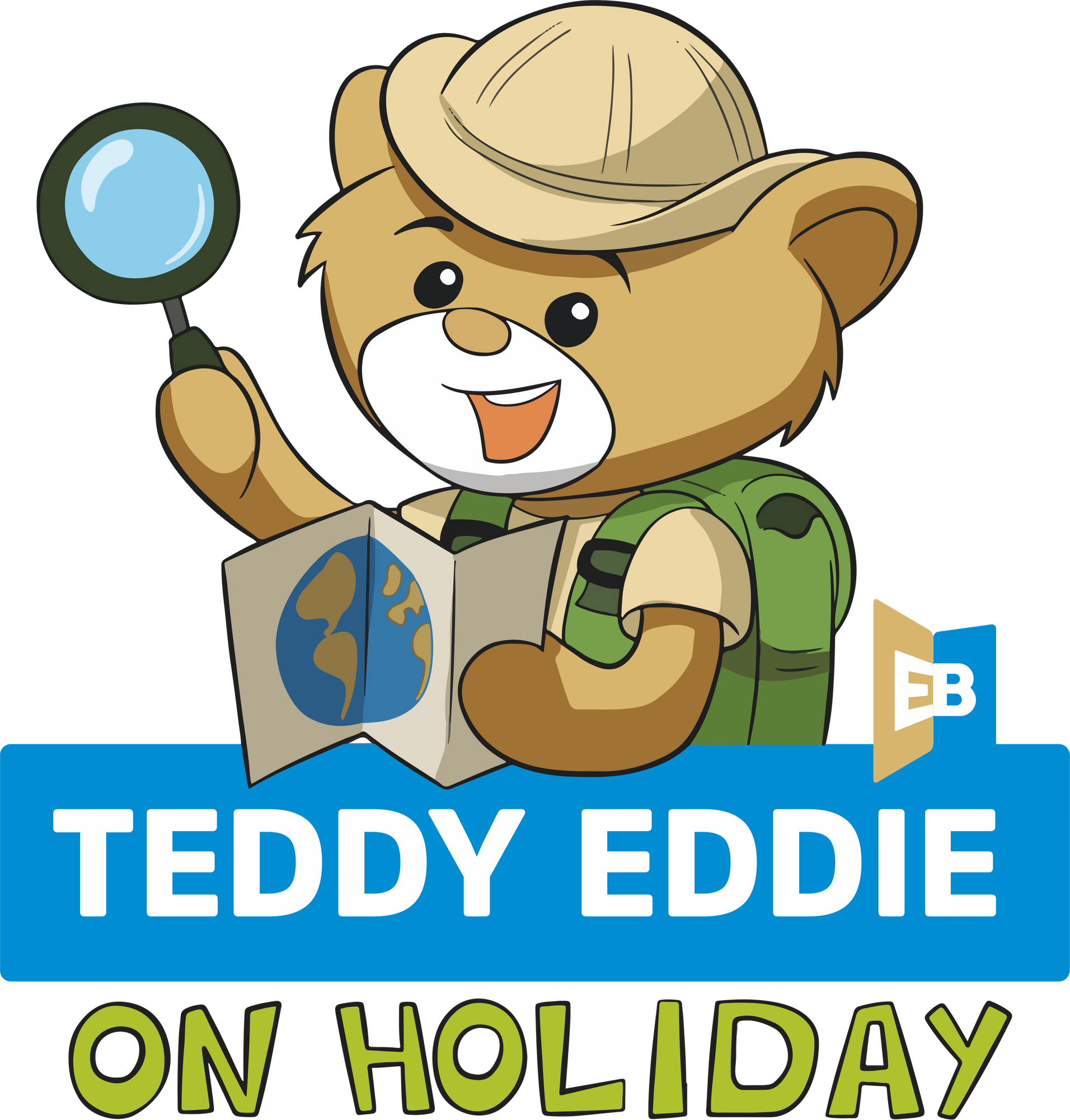 A lake adventure | Genially