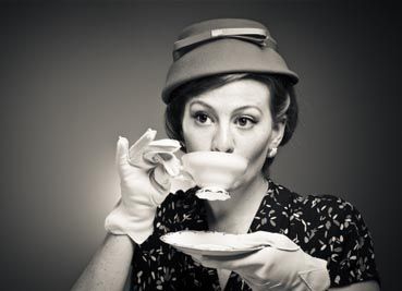 H jak herbata | Genially