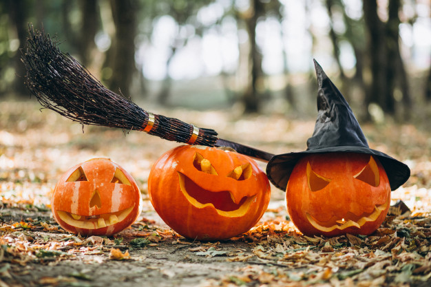 AUTUMN HOLIDAYS | Genially
