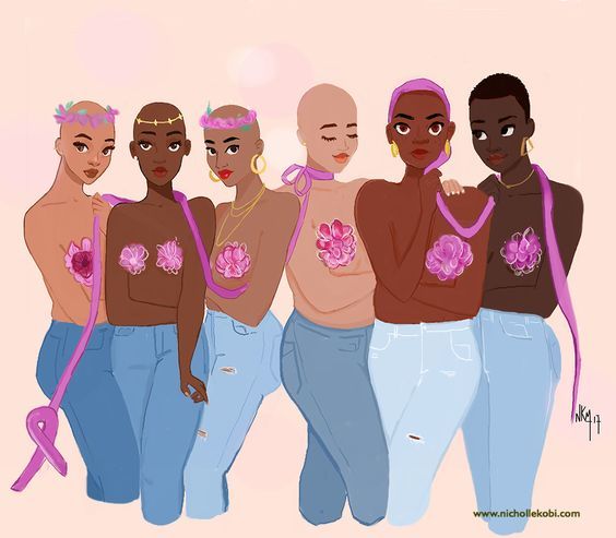 INFO ROSA | Genially