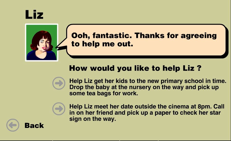 Dest.Imp Liz | Genially