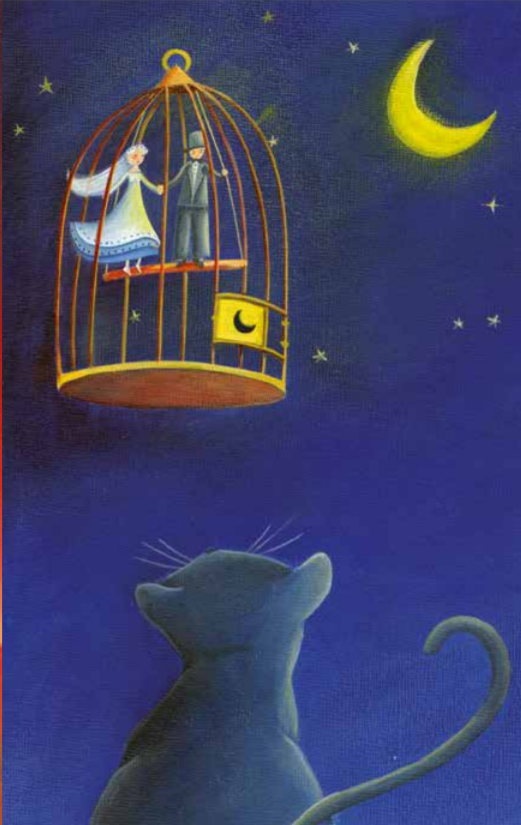 Karty Dixit | Genially