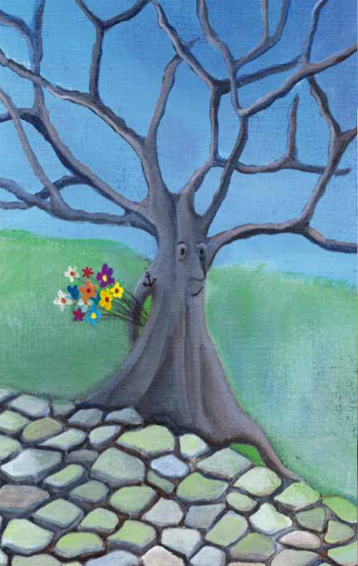 Karty Dixit | Genially