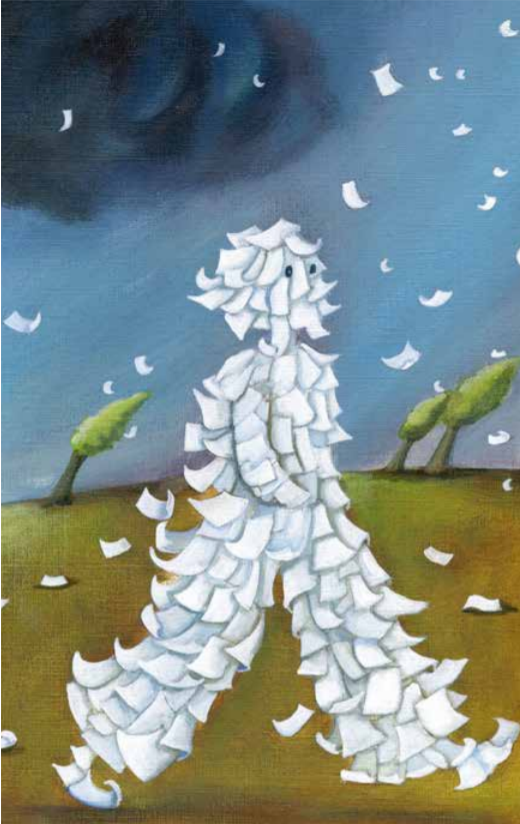 Karty Dixit | Genially