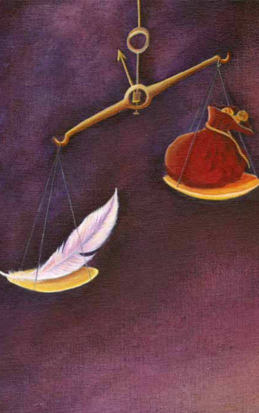 Karty Dixit | Genially