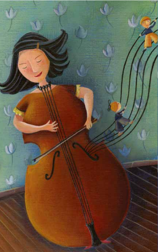 Karty Dixit | Genially