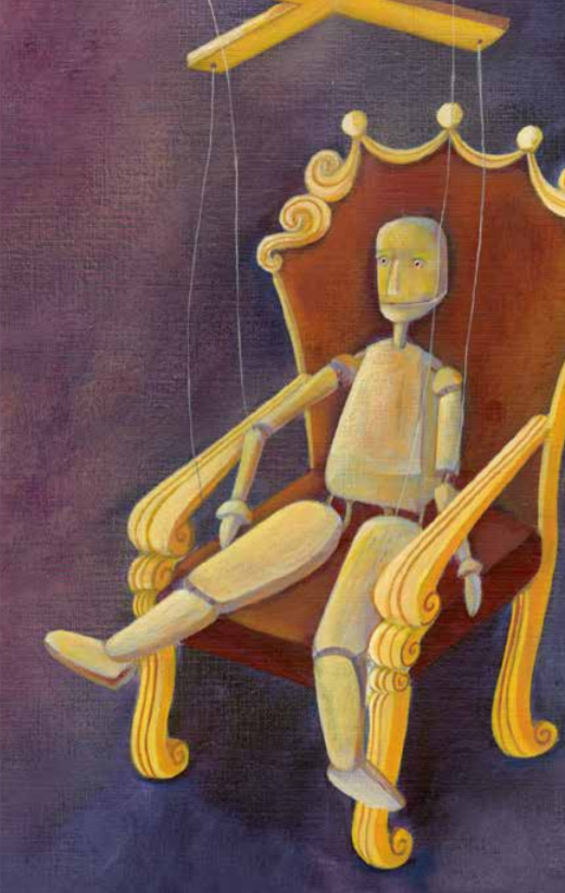 Karty Dixit | Genially