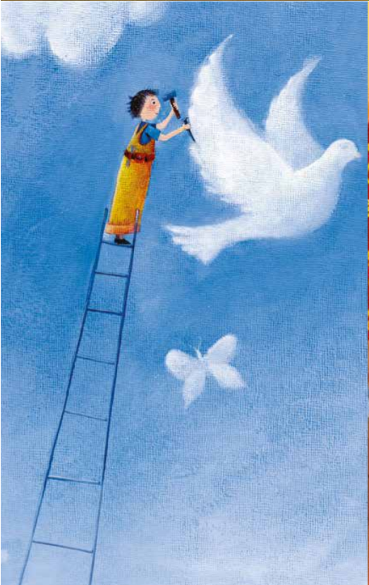 Karty Dixit | Genially