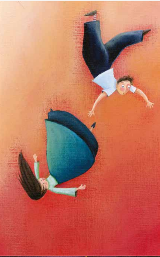 Karty Dixit | Genially