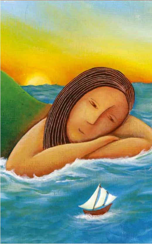 Karty Dixit | Genially