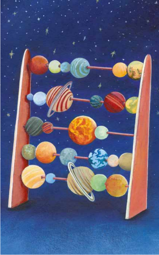 Karty Dixit | Genially