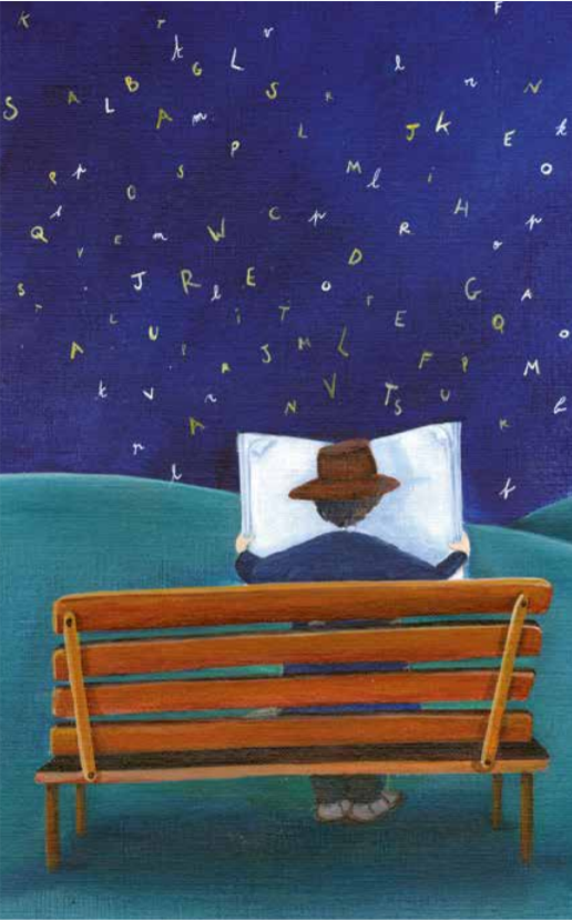 Karty Dixit | Genially