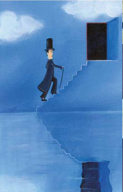 Karty Dixit | Genially