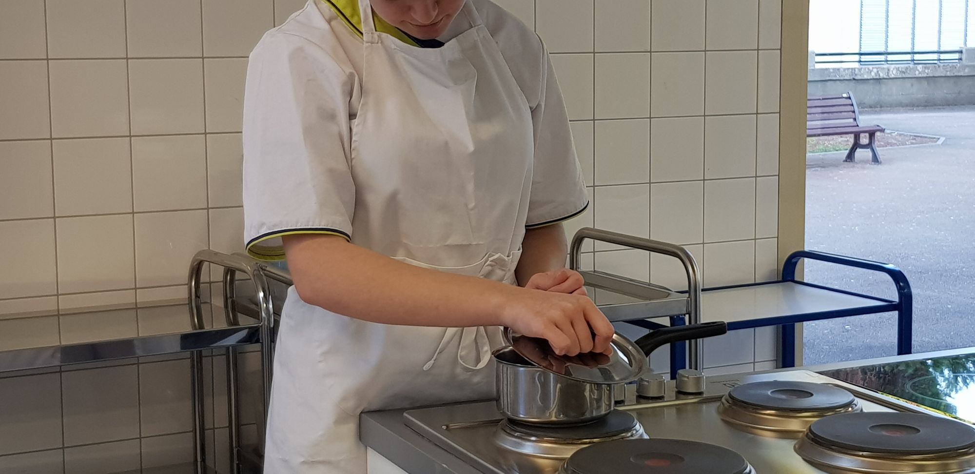 BAC PRO ASSP | Genially