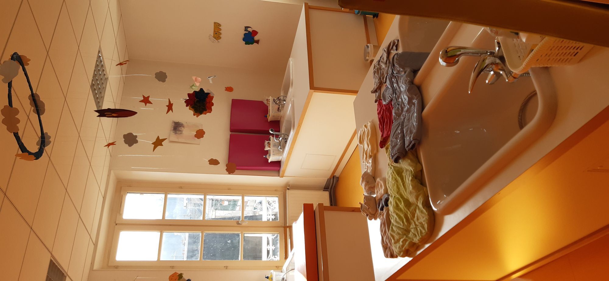 BAC PRO ASSP | Genially