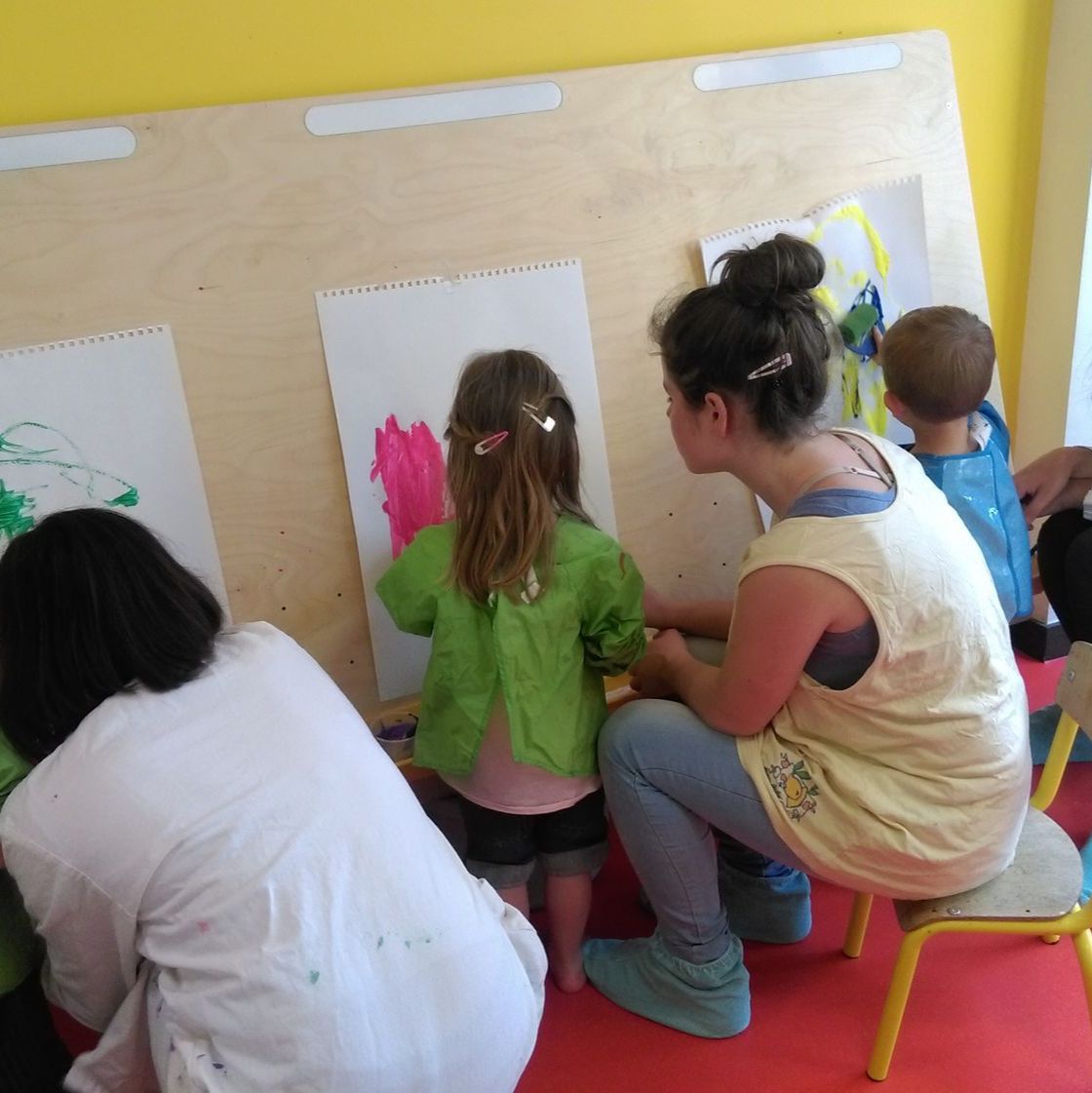 BAC PRO ASSP | Genially