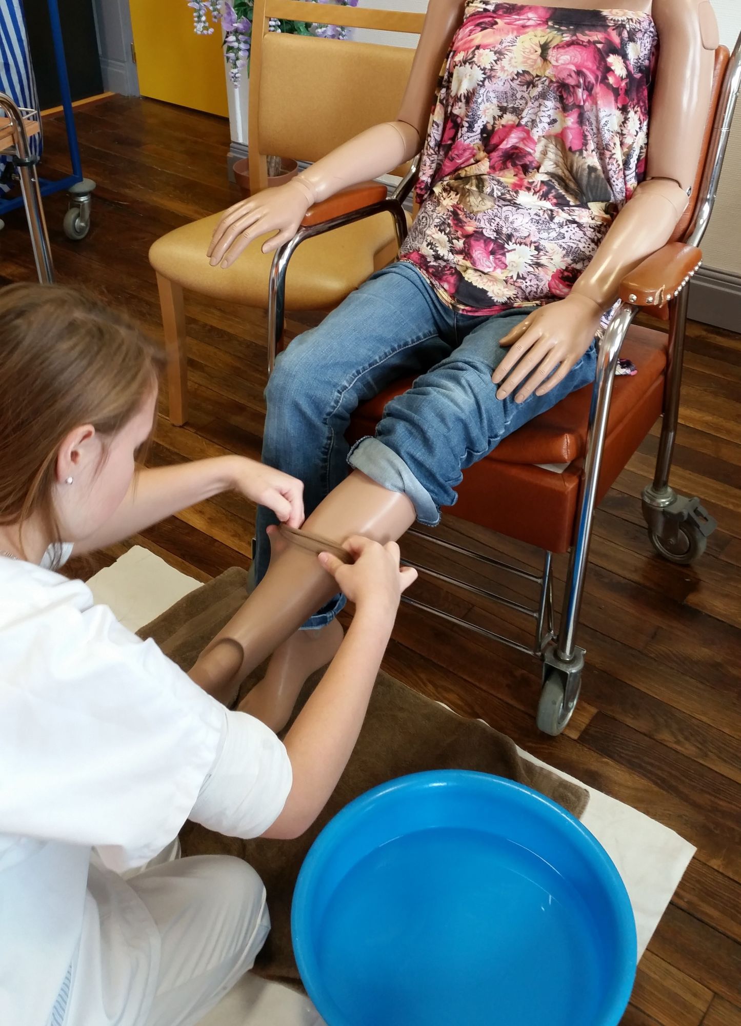 BAC PRO ASSP | Genially