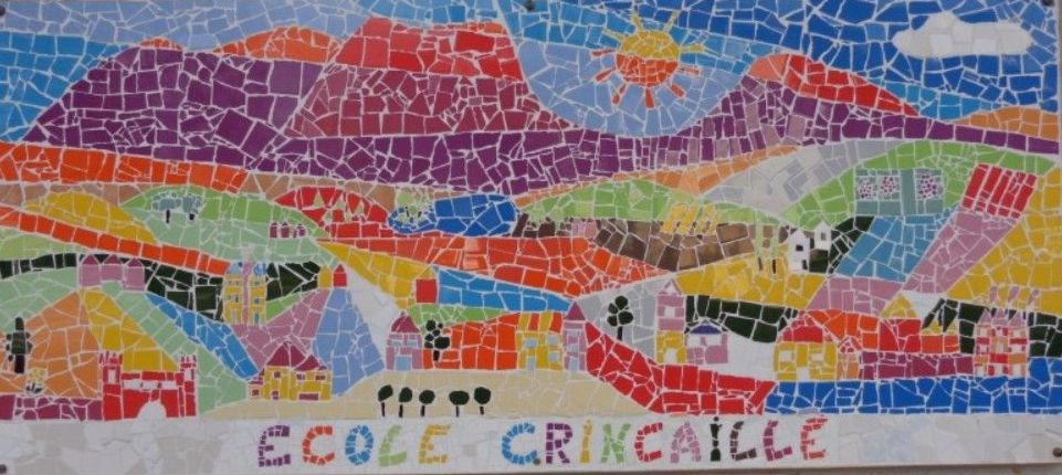 CM2 Réunion de rentrée 2022-2023 copie | Genially