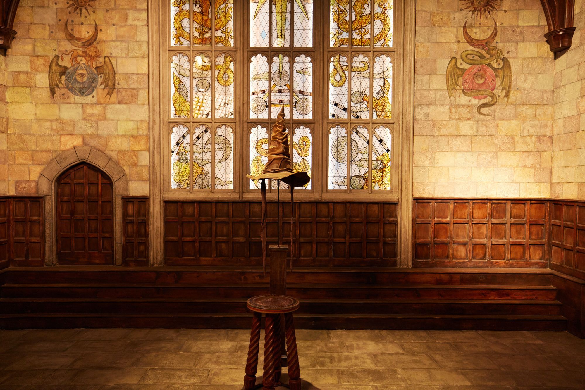 Matching games Harry Potter | Genially