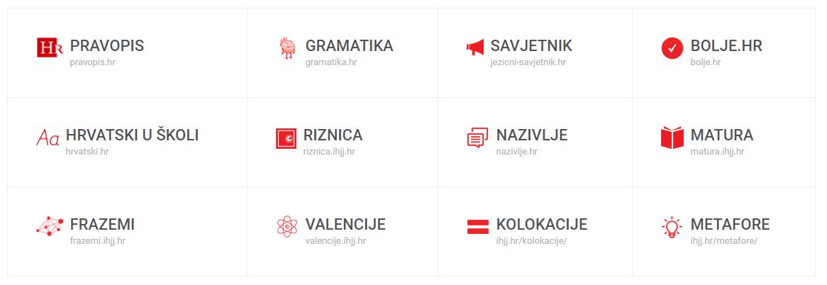 Mjesec hrvatskoga jezika