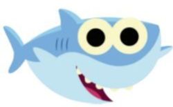 Group 1-2, Sharks, lesson 2: Shark in the park | Genially