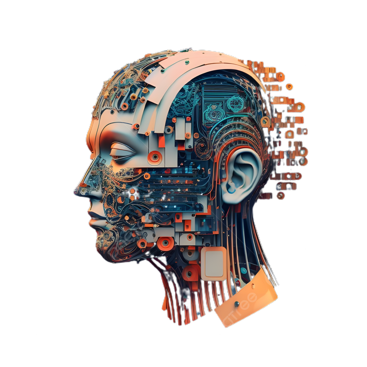 L'intelligence artificielle | Genially