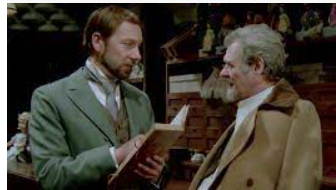 Ignacy Rzecki | Genially