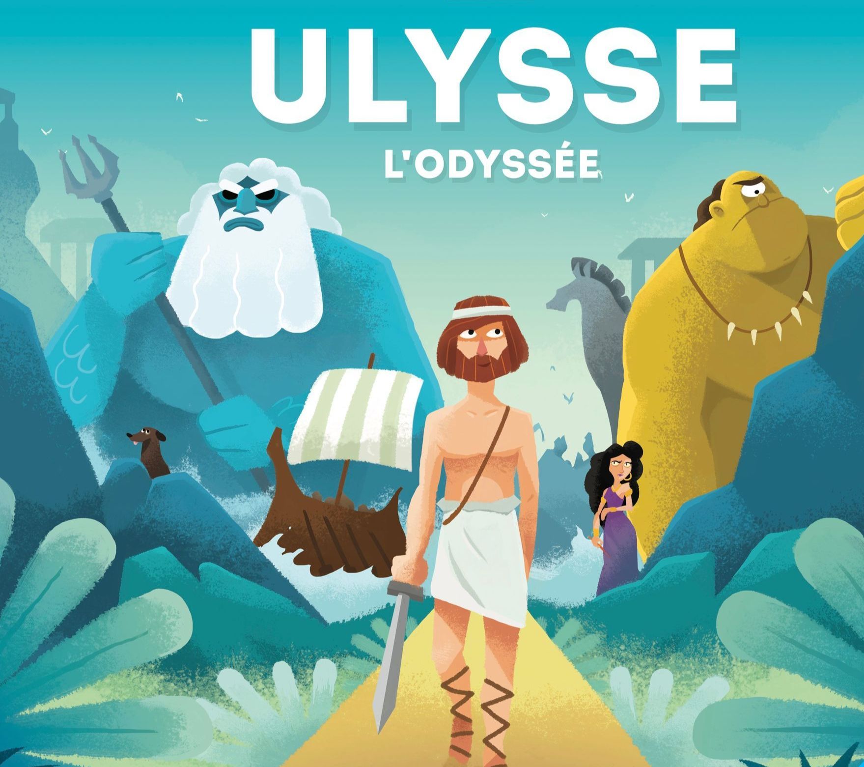 6C - progression annuelle 2023-2024 | Genially