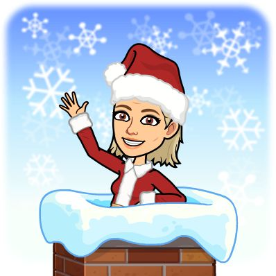 Christmas Picture Dictation | Genially