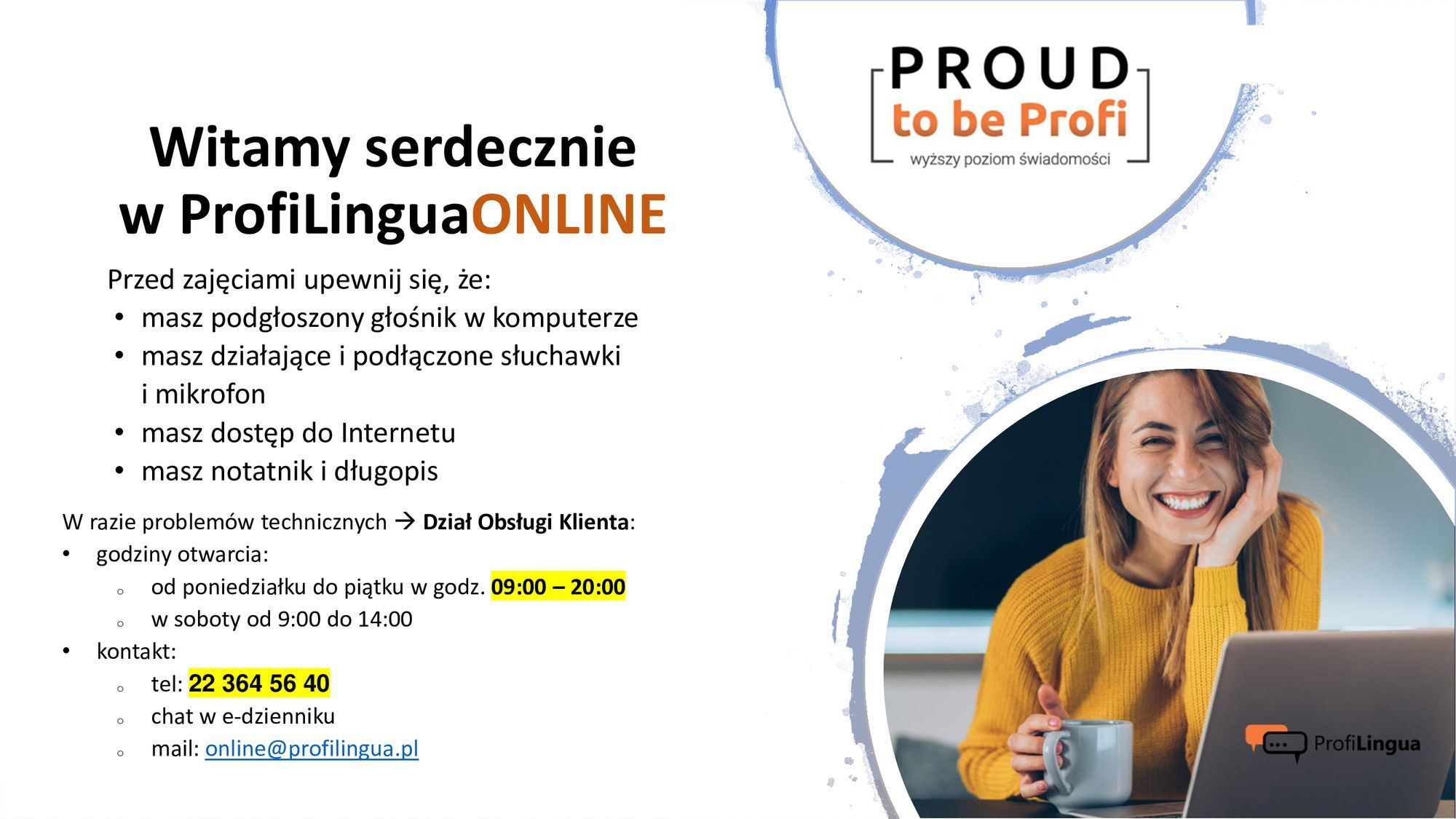 P. Anna Plech Lesson 3 | Genially