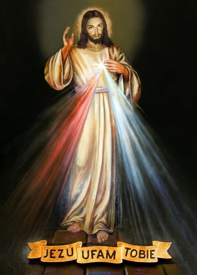 Wierzę Panu Jezusowi kl. IV, V | Genially