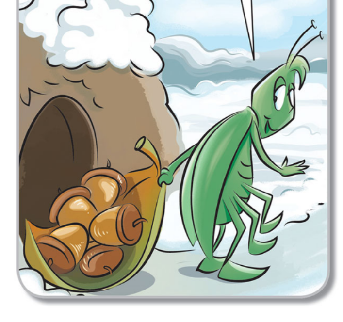 Bugs Team 2 - Unit 3 - Lesson 2 | Genially