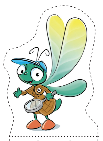 Bugs Team 2 - unit 4 - revision | Genially