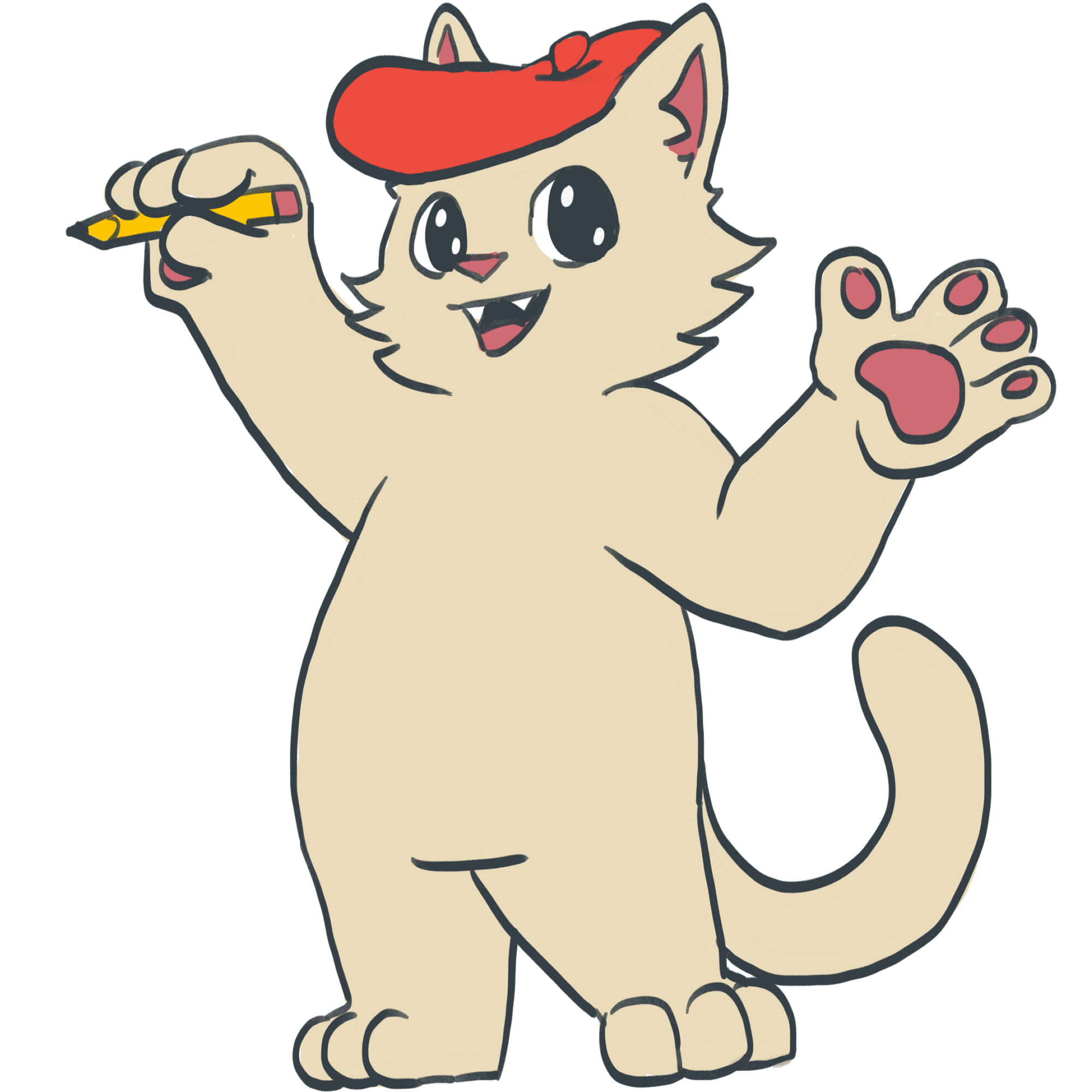 Infografía Niveles De Estilización Genially