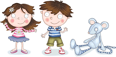 I3 HELLO ROUTINE | Genially