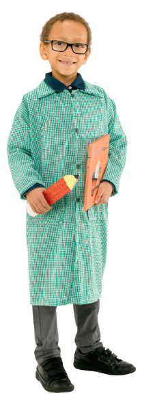 P5. UNIT 1. I WANT TO BE A TEACHER | Genially