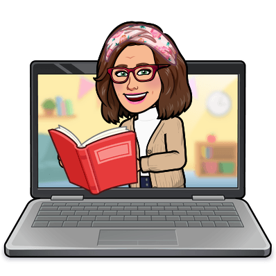 5 Lekcja organizacyjna | Genially