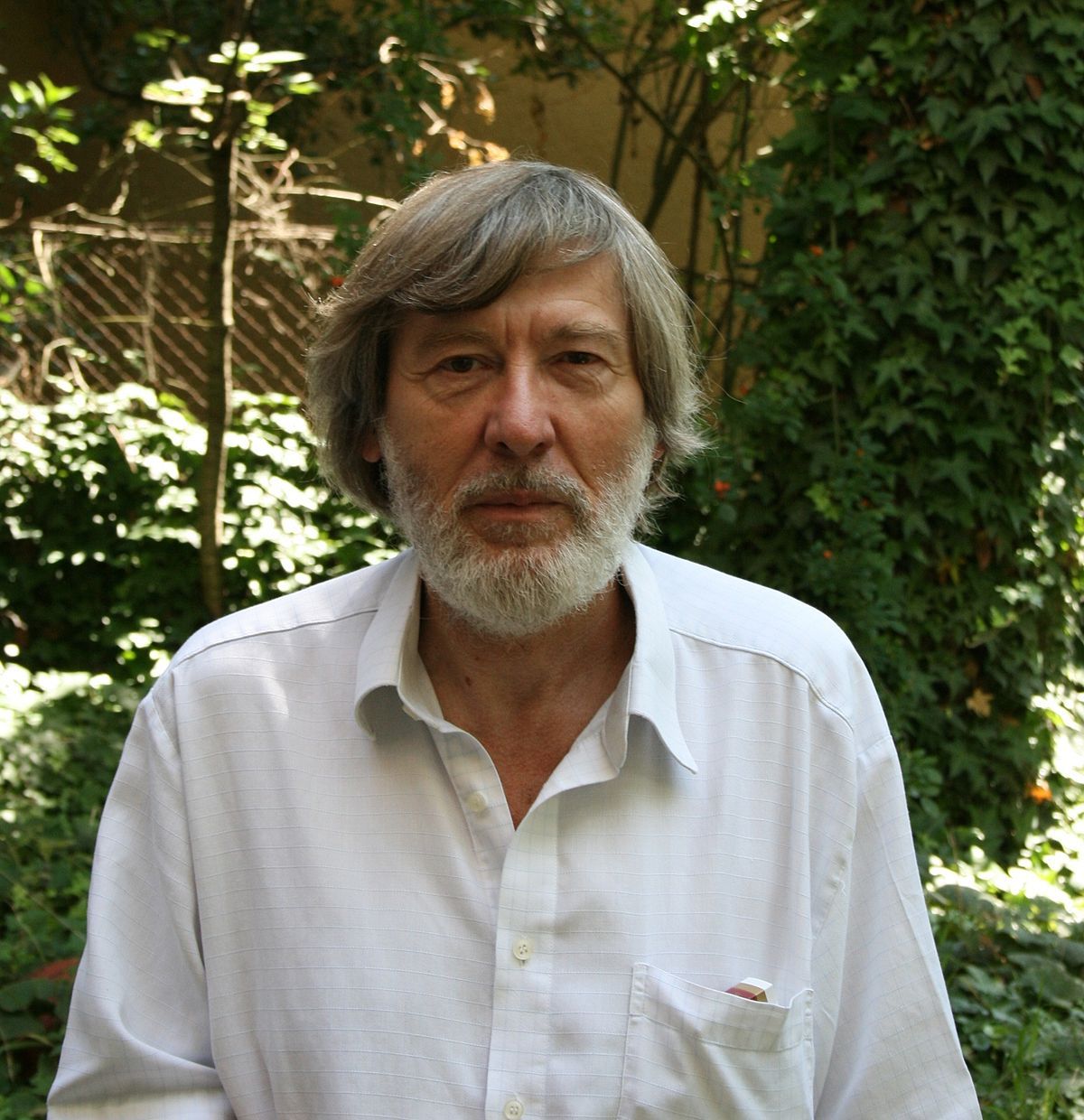 Hrvoje Hitrec | Genially