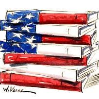 TIMELINE AMERICAN LITERATURE | Genially