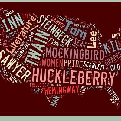 TIMELINE AMERICAN LITERATURE | Genially