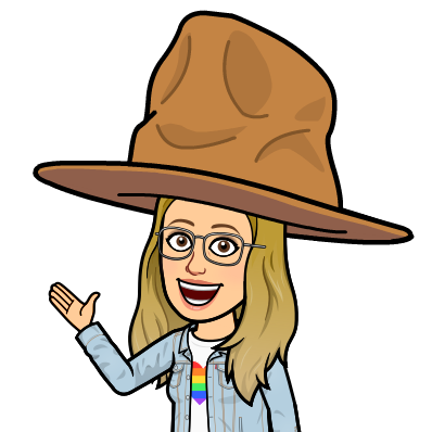 2C- Kapelusz Pani Wrony | Genially