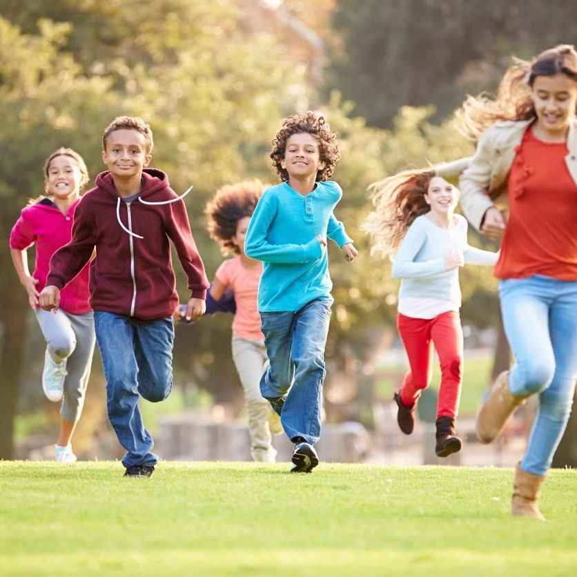 gincana cooperativa | Genially