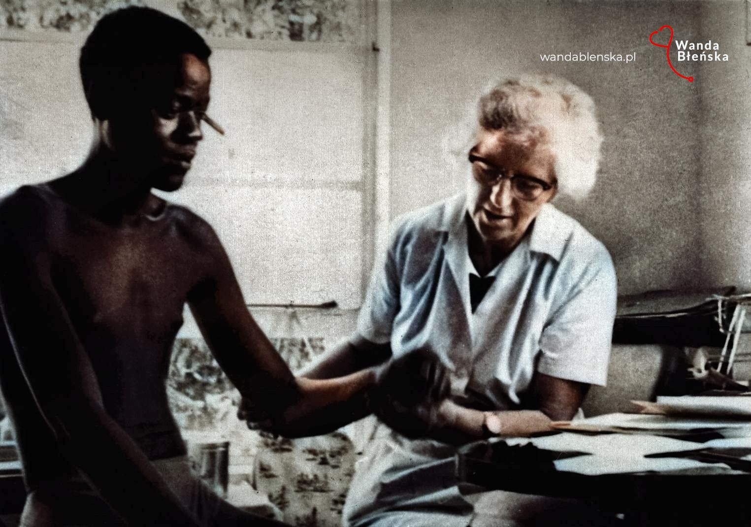 Dokta Uganda | Genially