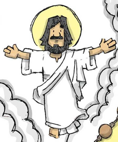 Sakramenty - klasa 6 | Genially