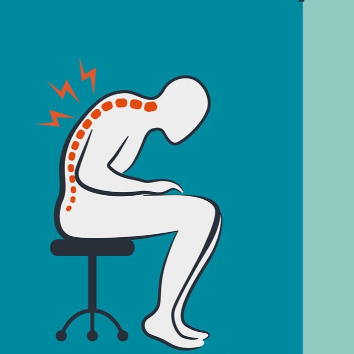 ERGONOMIA | Genially