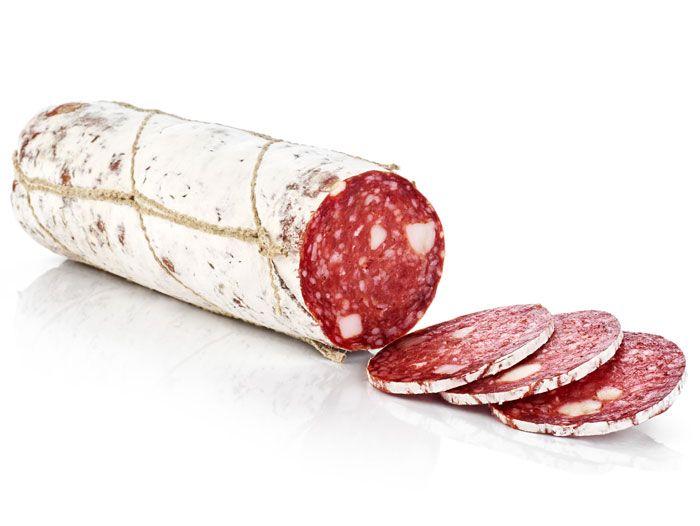 Productos cárnicos fermentados | Genially