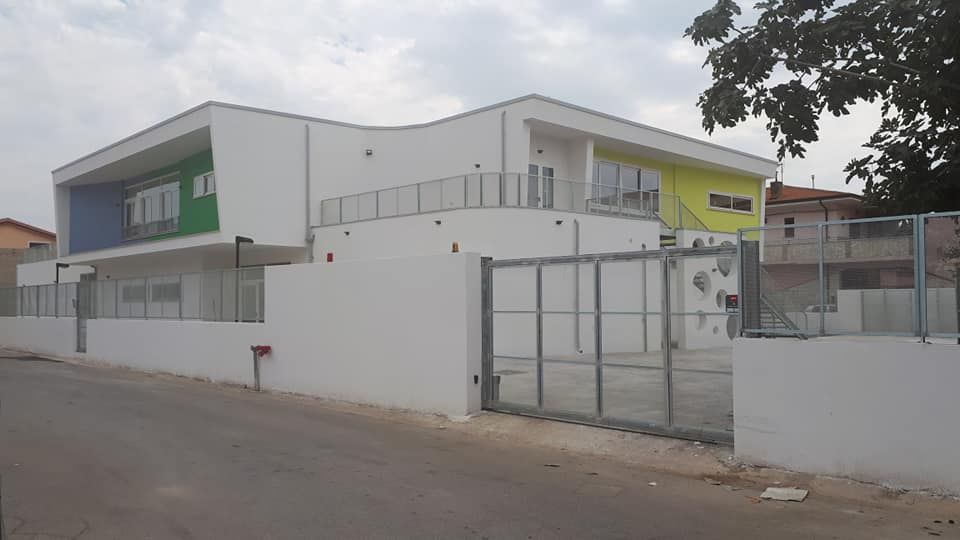 OPEN DAY I.C. Spirito Santo dd1 Casal di Principe | Genially